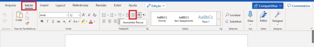 Recuo e espaçamento ABNT: saiba como formatar