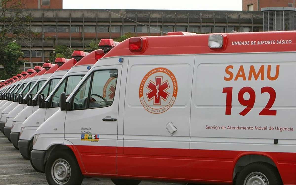 Como trabalhar no SAMU: conheça os cargos e processos seletivos