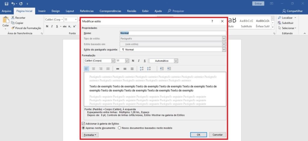 Saiba como formatar os títulos do TCC no Word e no Docs