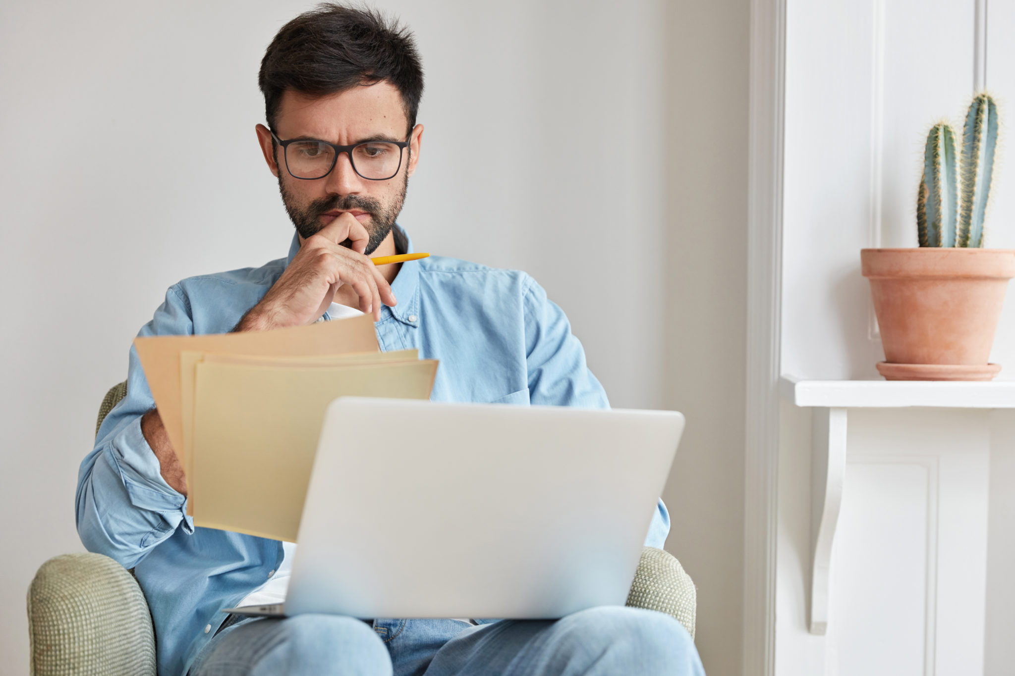 Título e subtítulo ABNT: como definir no seu trabalho acadêmico