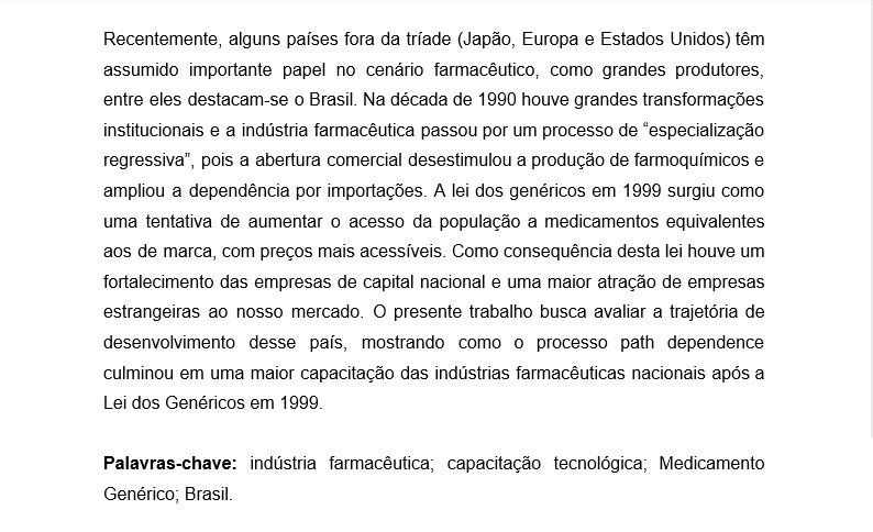 Resumo de TCC: o que é, qual a sua importância e como fazê-lo