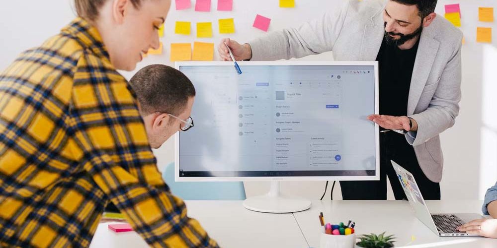 40 frases de equipe vencedora que vão inspirar colaboração