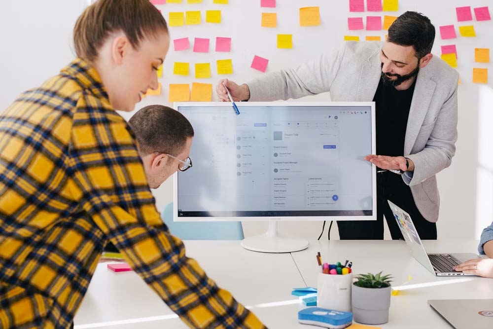 40 frases de equipe vencedora que vão inspirar colaboração