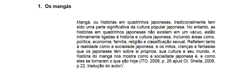 Como citar Apud segundo as normas da ABNT no seu trabalho
