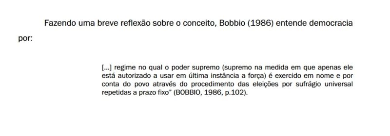 Como citar uma revista nas normas ABNT no trabalho acadêmico