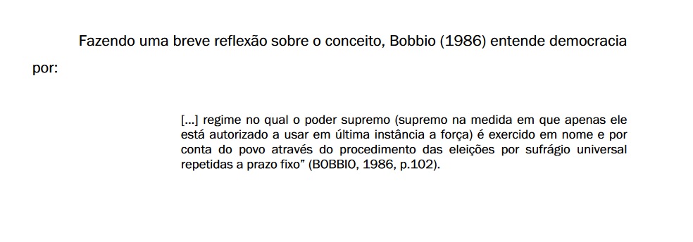 Como citar uma revista nas normas ABNT no trabalho acadêmico