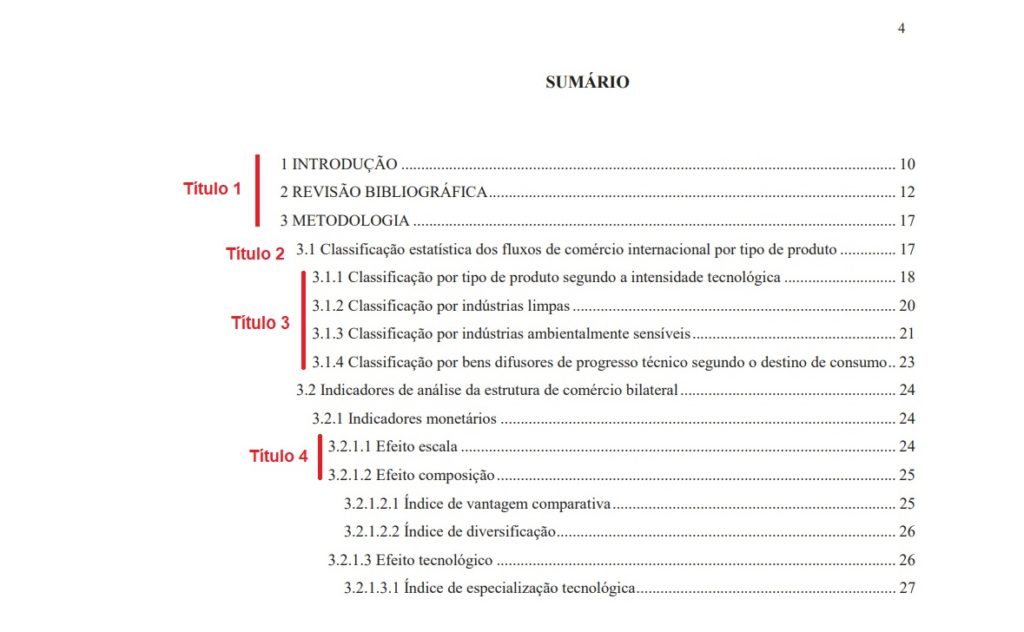 Como fazer sumário no Google Docs: confira o passo a passo