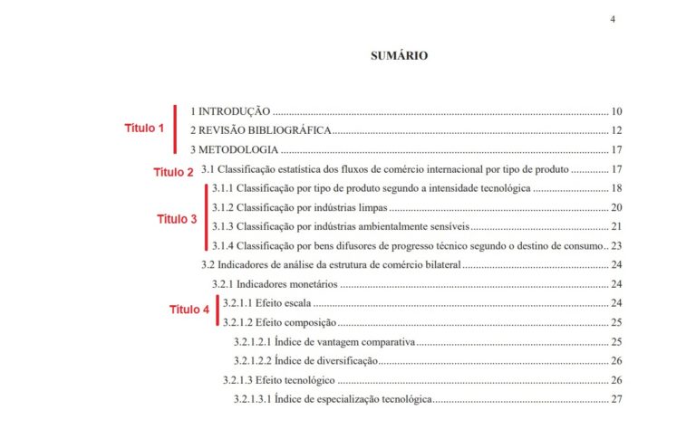 Como fazer sumário no Google Docs: confira o passo a passo
