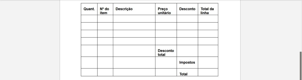 Como fazer recibo no Word: saiba fazer do zero e a partir de modelo