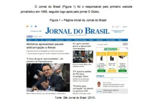 Lista de figuras e ilustrações da ABNT: como fazer?