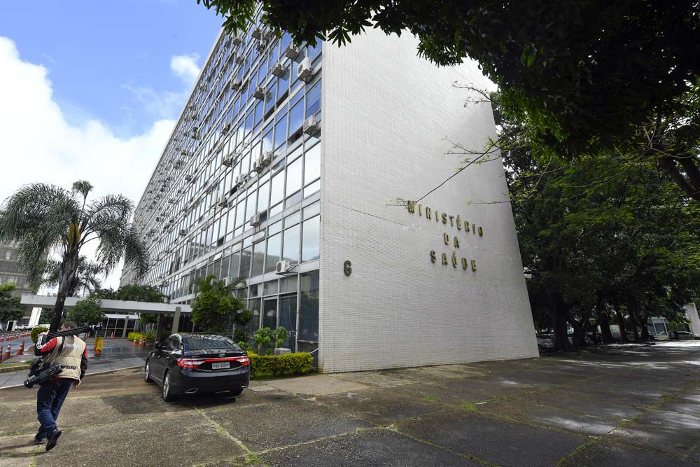 Como Citar O Ministério Da Saúde - RETOEDU