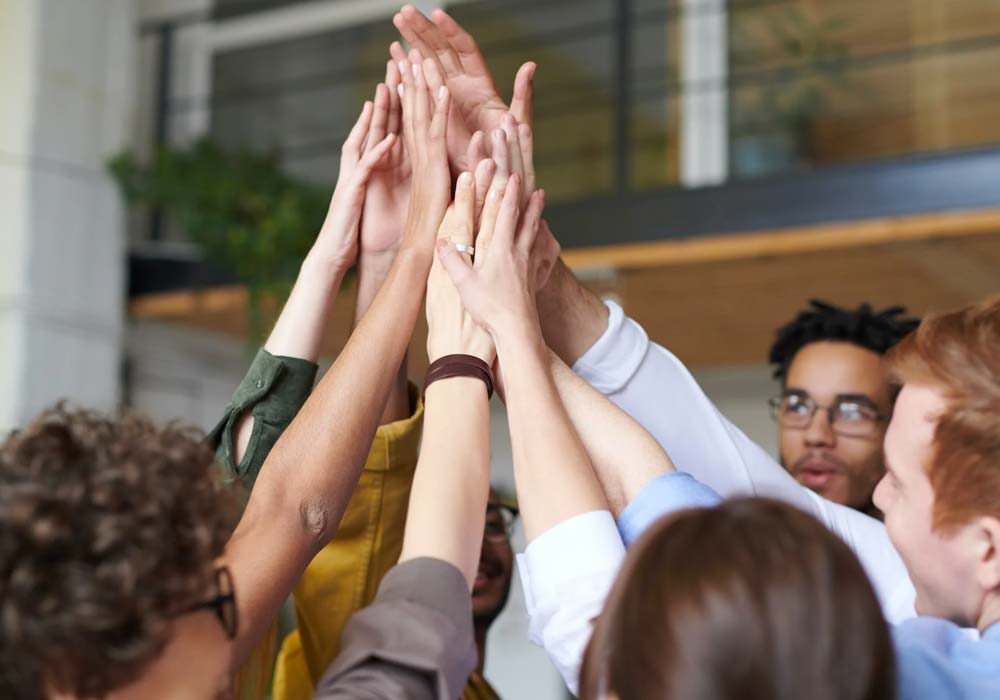 40 frases de equipe campeã para enaltecer o sucesso dessa união