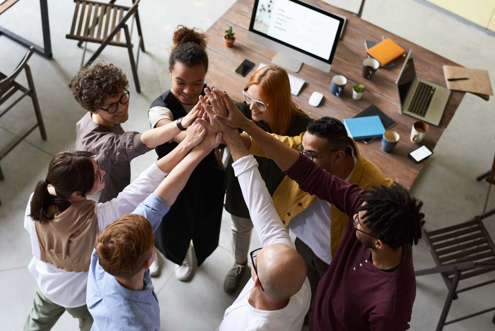 40 frases de equipe campeã para enaltecer o sucesso dessa união